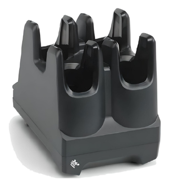 4-Slot Battery Charger for Zebra RFD40 (SAC-TC8X-4SCHG-01)