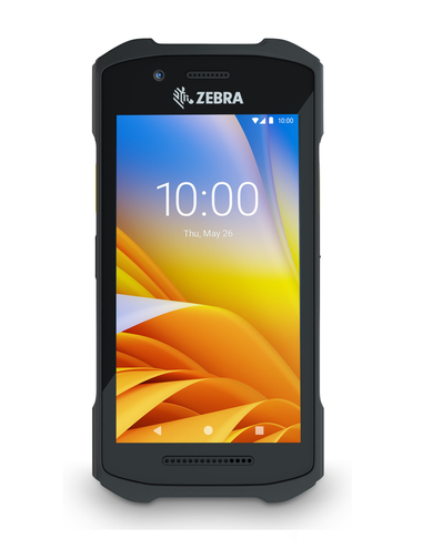 Zebra TC21 Android Mobile Computer (TC210K-01A423-NAP)
