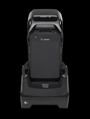 Zebra RFD40 Premium and TC53 Android Mobile Computer Kit