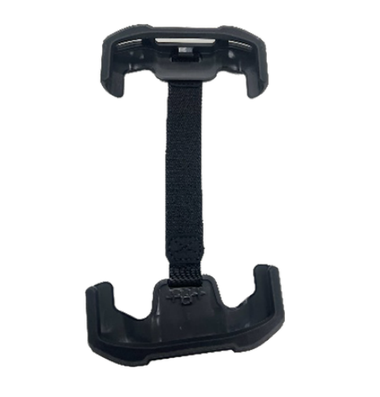 Zebra TC21 / TC26 Protective Boot with Integrated Hand Strap