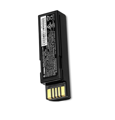 Zebra DS3678 Series Spare Battery with PowerPrecision Plus (3150 mAh)