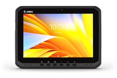 Zebra ET60/65 Rugged Enterprise Tablet (Zebra ET60/65)