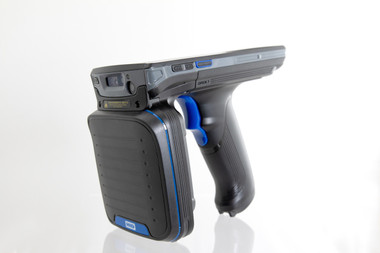 HID Janam XR2 UHF RFID reader (XR2), Handheld RFID Reader, XR2