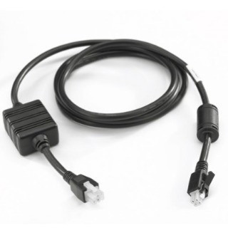 Zebra CBL-DC-388A1-01 DC Line Cord - RFID4USTORE