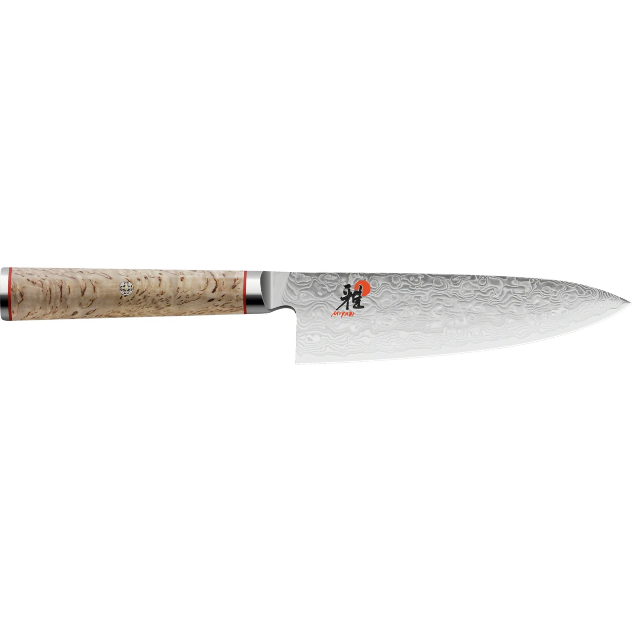 5000MCD Birchwood Gyutoh (Chef's) Knife - 20cm - Zwilling Australia