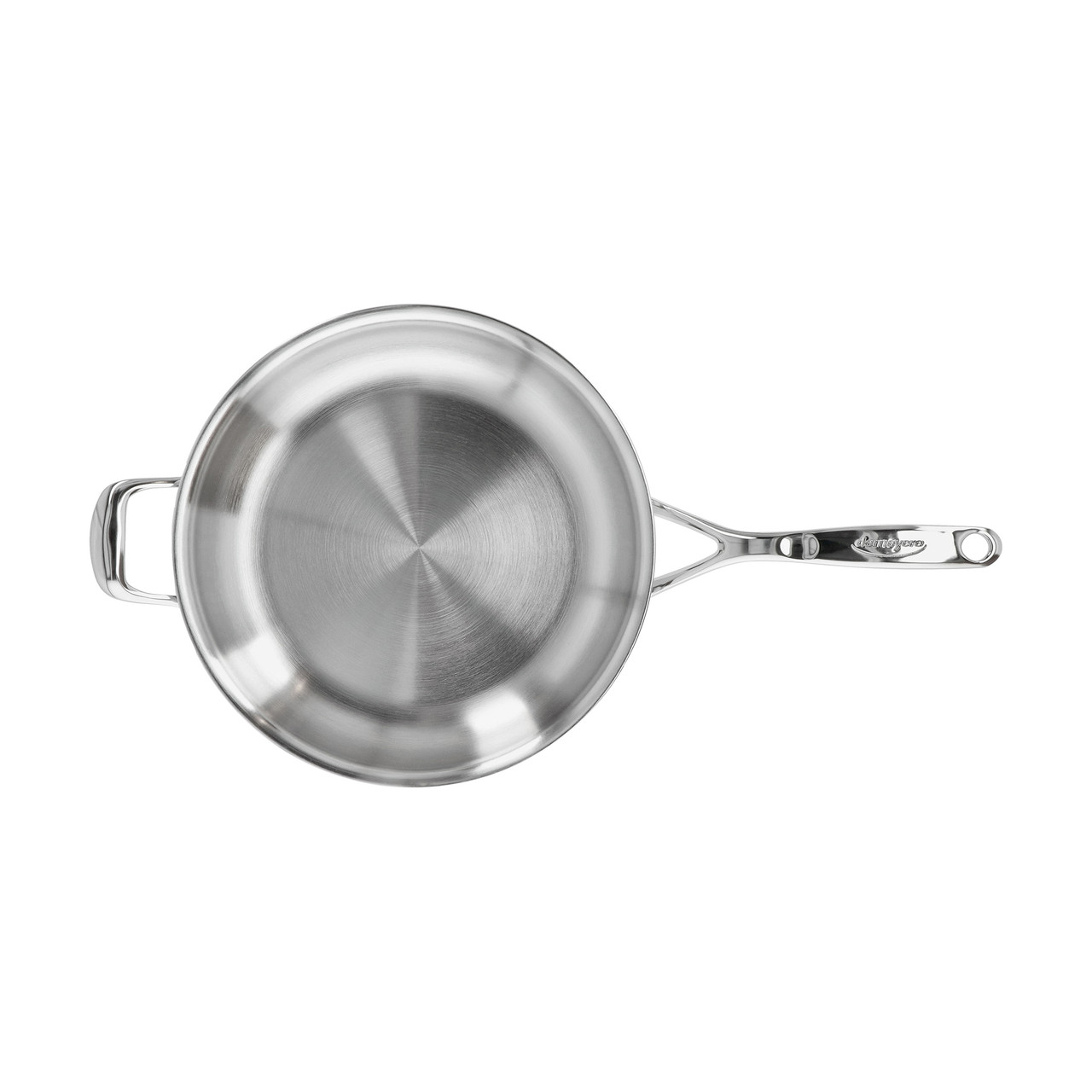 Proline 7 Frying Pan 24cm, 18/10 Stainless Steel - Zwilling Australia