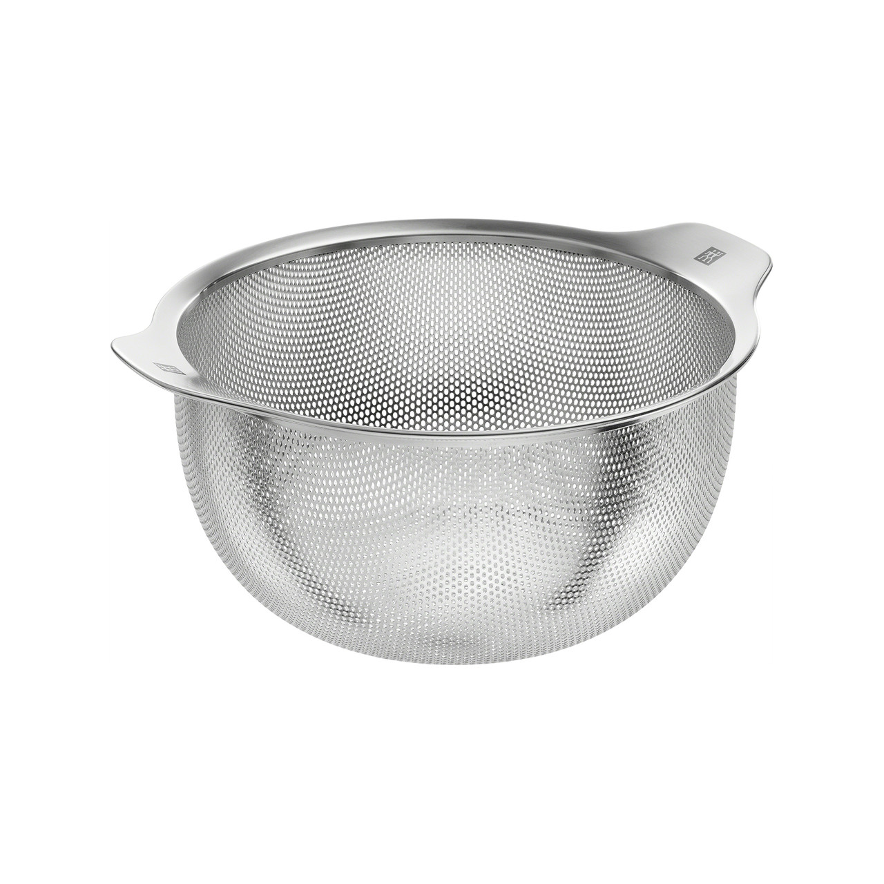 Colander Strainer 24cm, 18/10 Stainless Steel - Zwilling