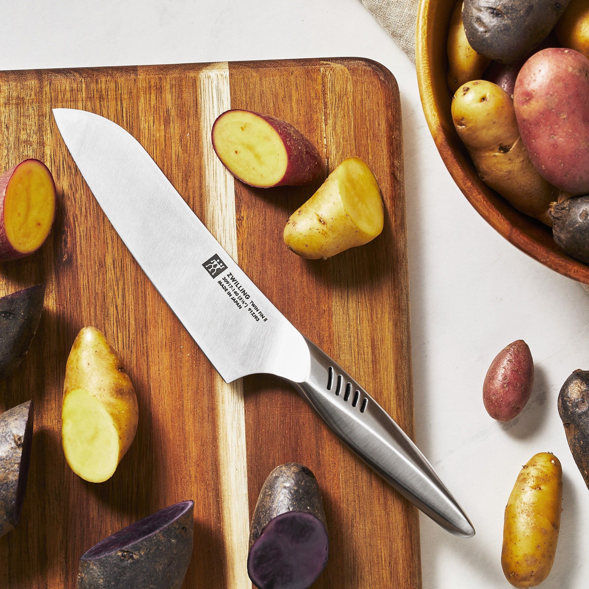 Brands - Zwilling Australia