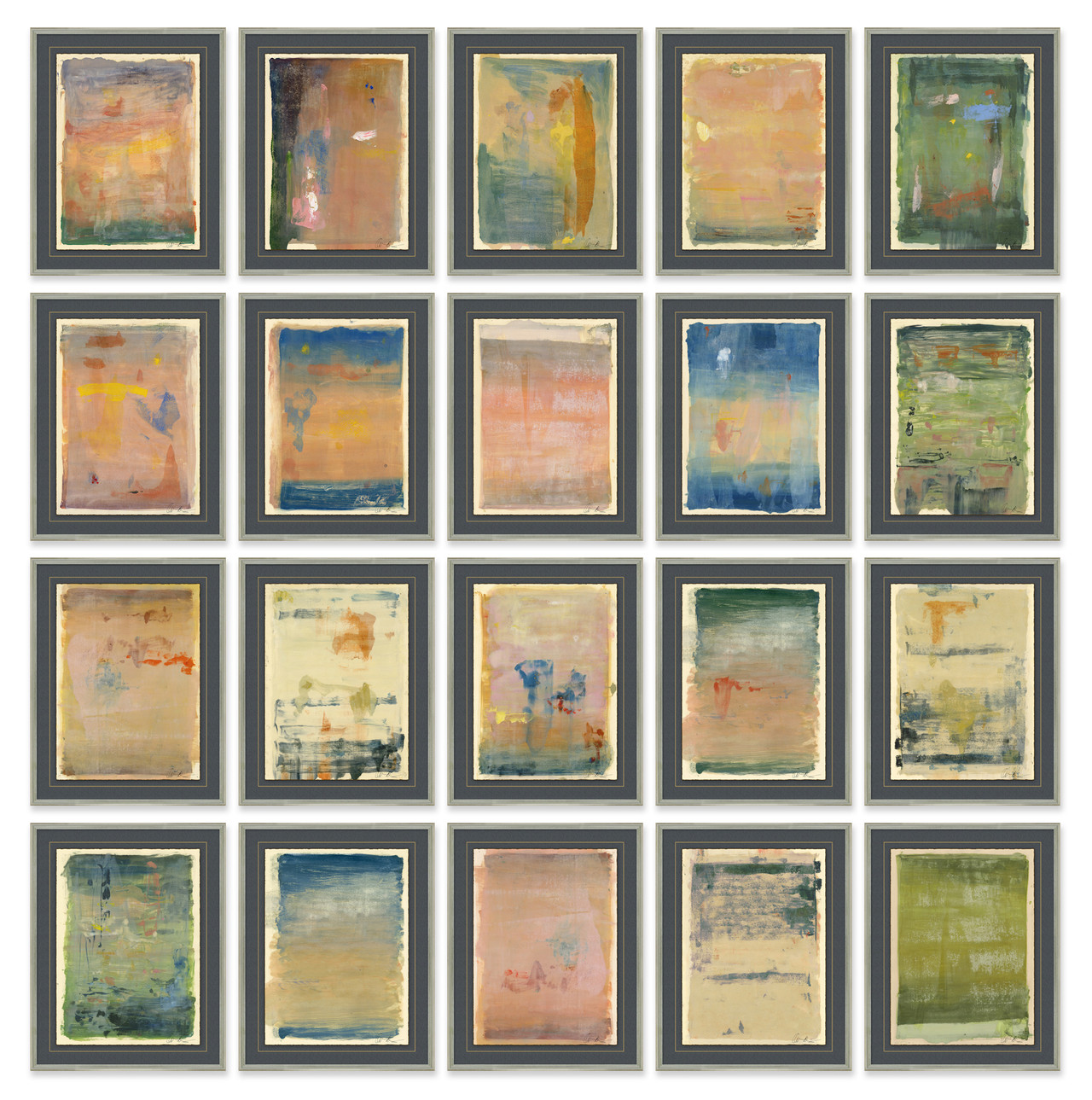 Soicher Marin Gallery