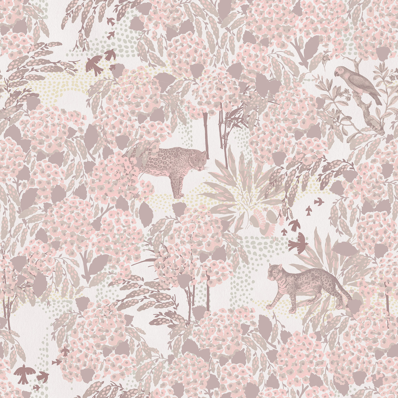 Deco Modern Paradise Sample