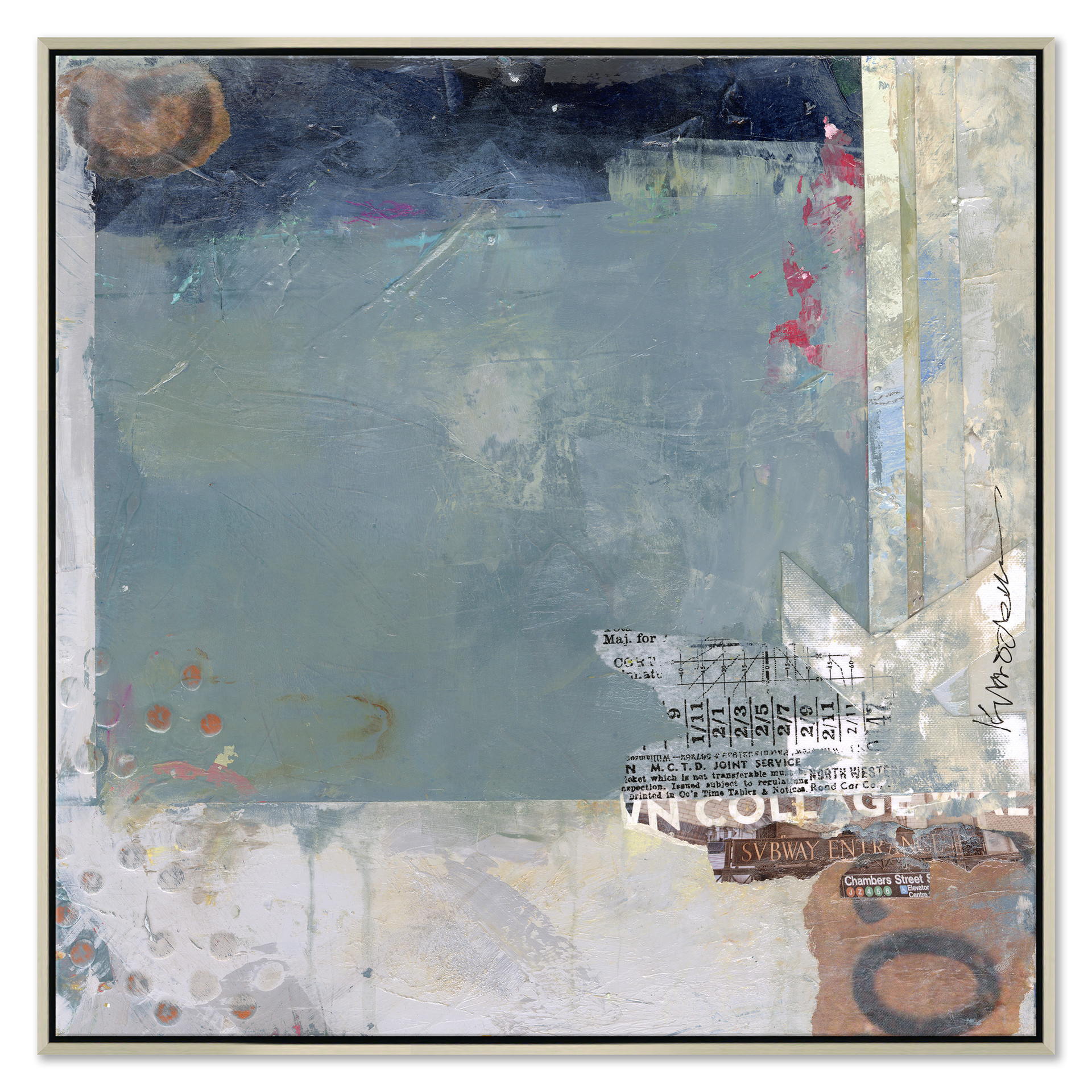 Soicher Marin Gallery