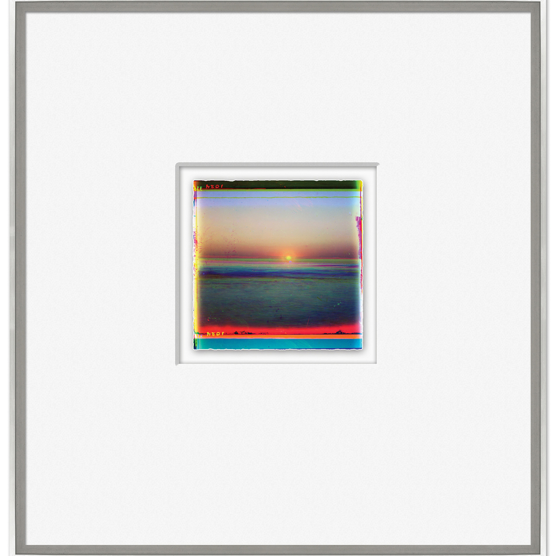 P-6809P Solarized Color Photos 2 - Soicher Marin