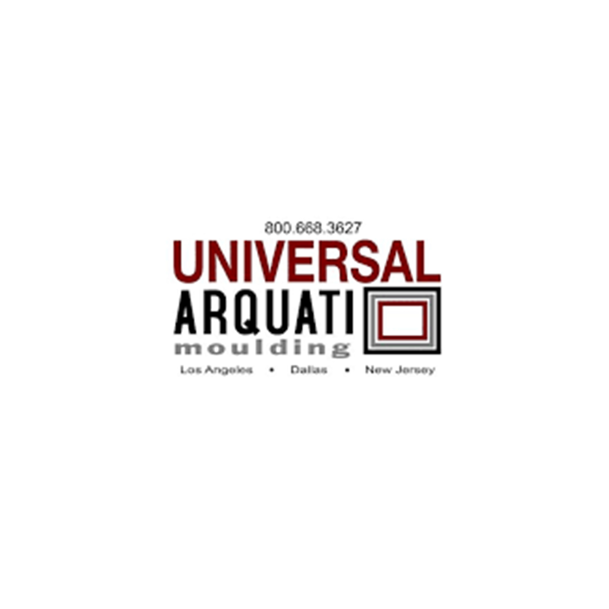 Universal Arquati Products - Soicher Marin