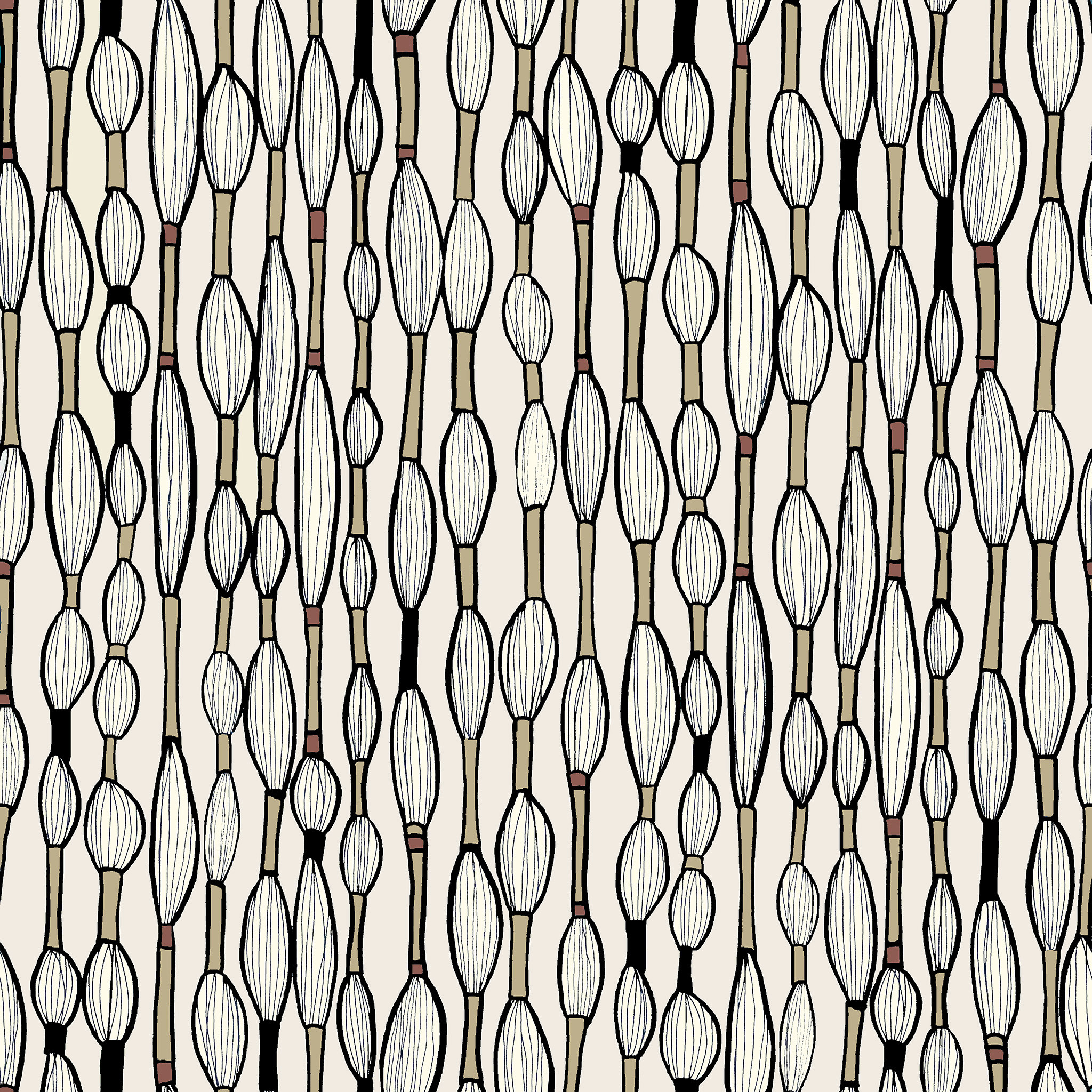 Silk Strings
