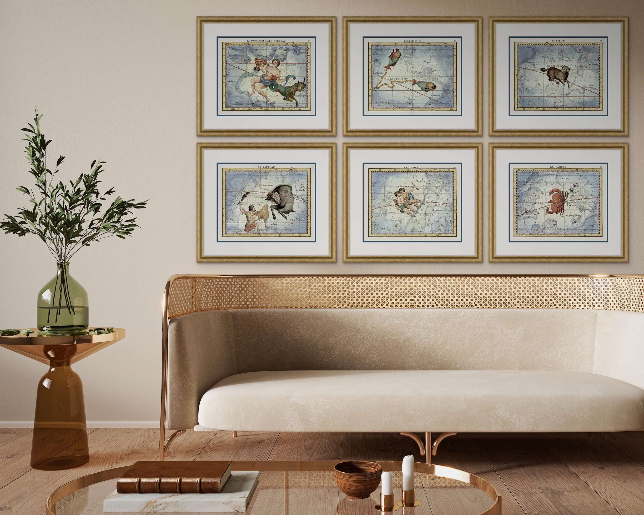 David Phoenix - Soicher Marin