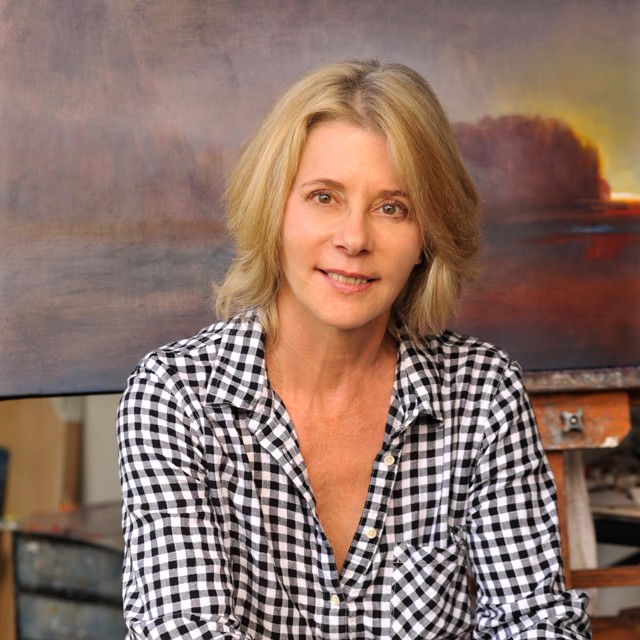 Julie Houck - Soicher Marin