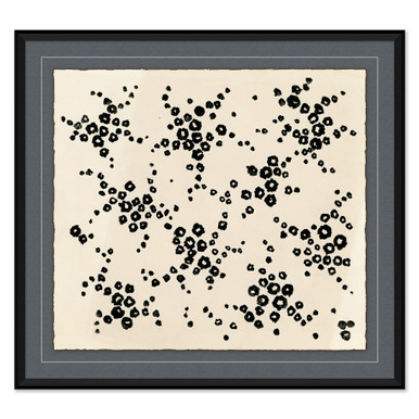 P-6841 Splatter Chart - Soicher Marin Retail