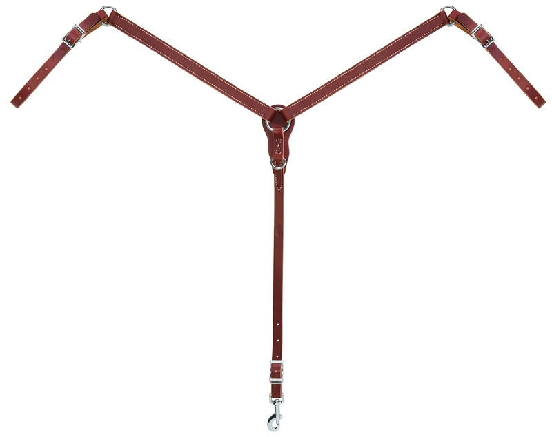 Amish made pony harness. Top quality harness.