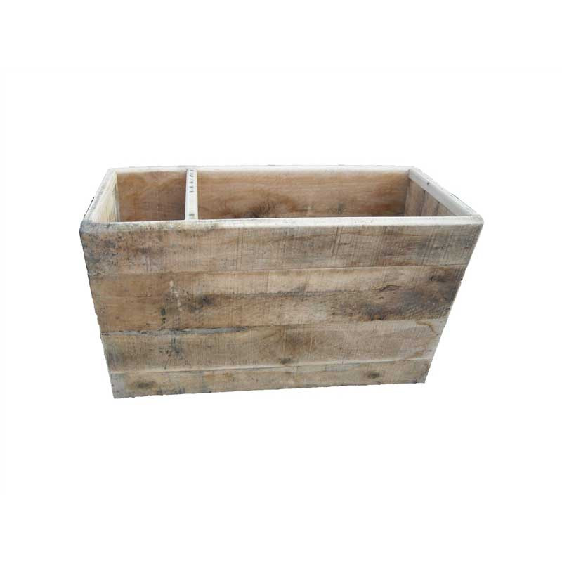 Feed Manger for horses - wood manger | Working Horse Tack