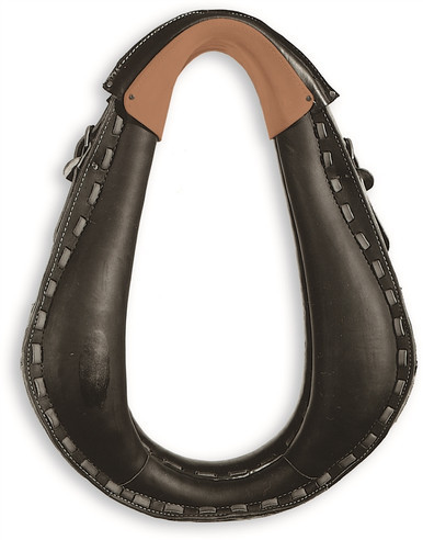 400A Adjustable Farm Collar | Working Horse Tack in Ohio
