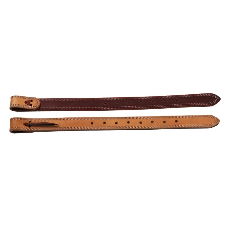 Harness Leather Billets | Working Horse Tack in Amish Country, Ohio