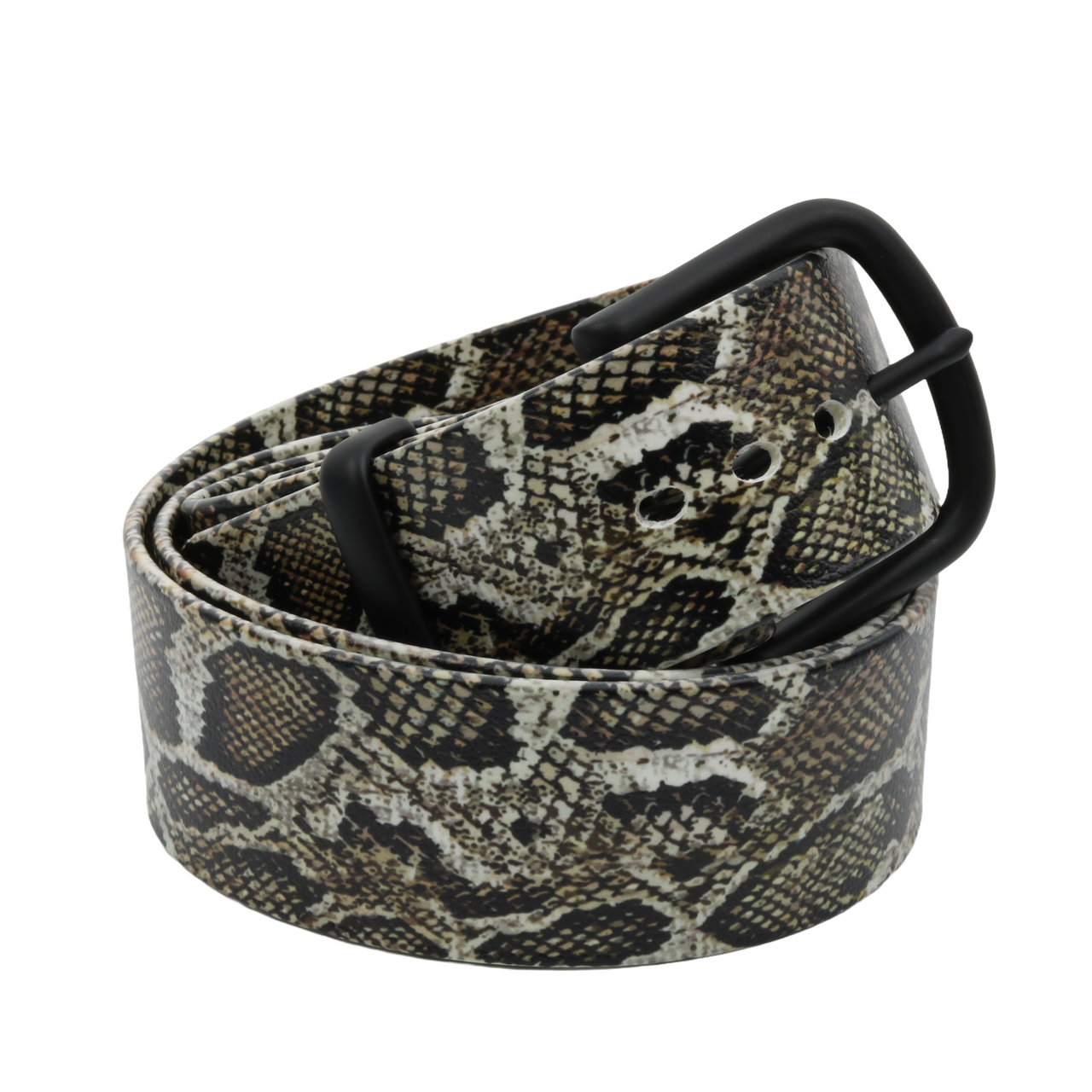 The Rattlesnake Belt