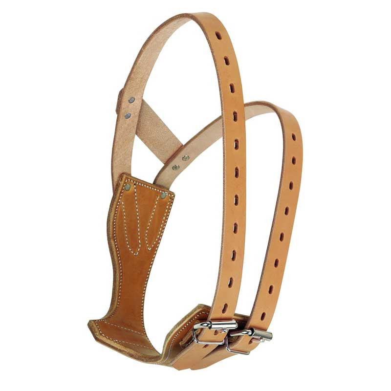 Cribbing Strap for Horses | Horse Tack | Working Horse Tack