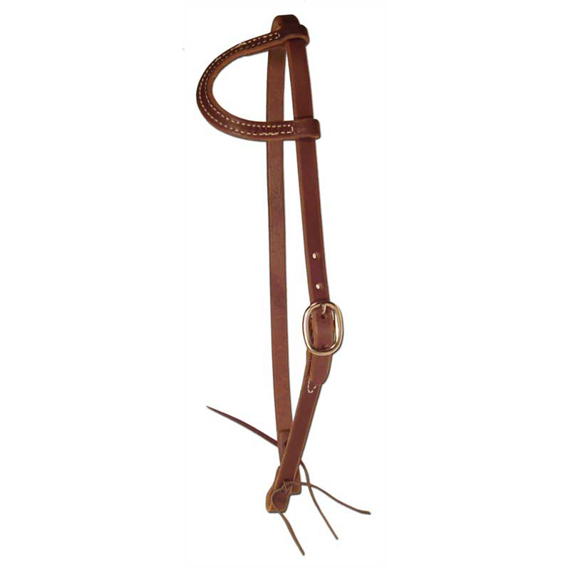 Headstalls Bridles | Mule Bridles | Working Horse Tack