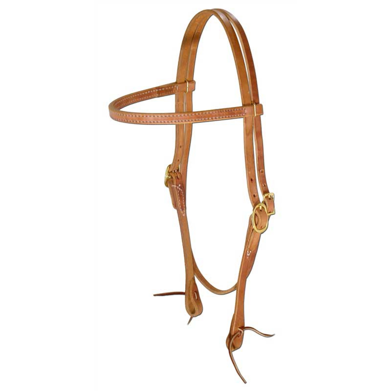 Synthetic Beta Nylon Mule Breeching | Mule Britching and Tack