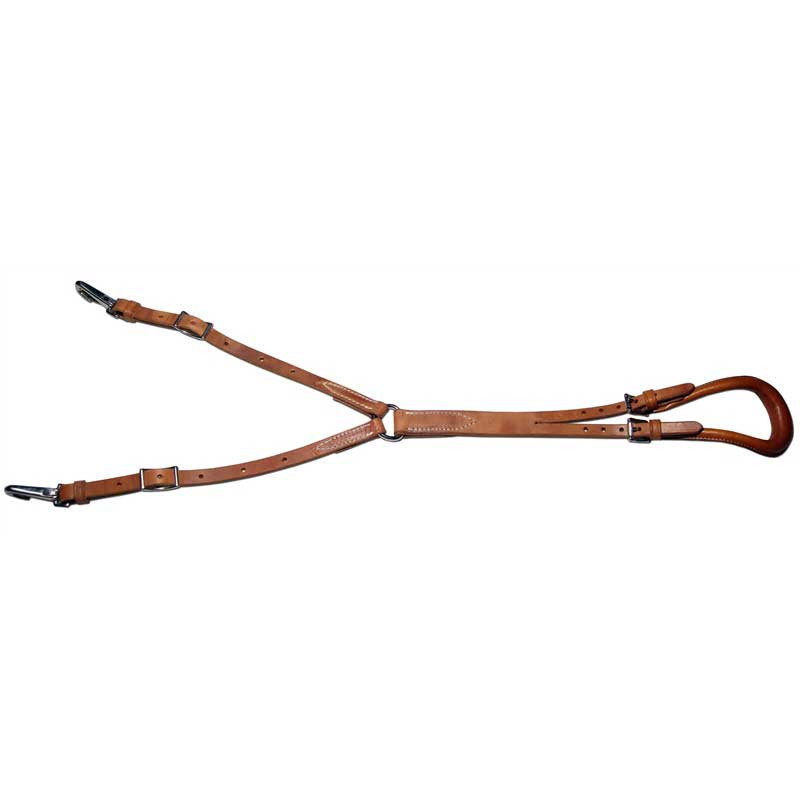 Cruppers | Saddle Accessories | Working Horse Tack