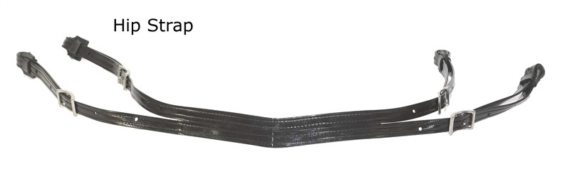 Pony Harness | Working Horse Tack in Amish Country, Ohio