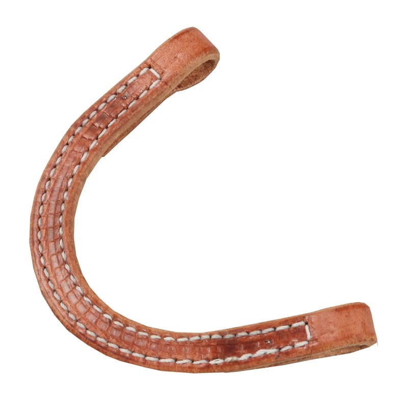 Berlin Custom Leather Mule Breeching | Mule Britching and Tack