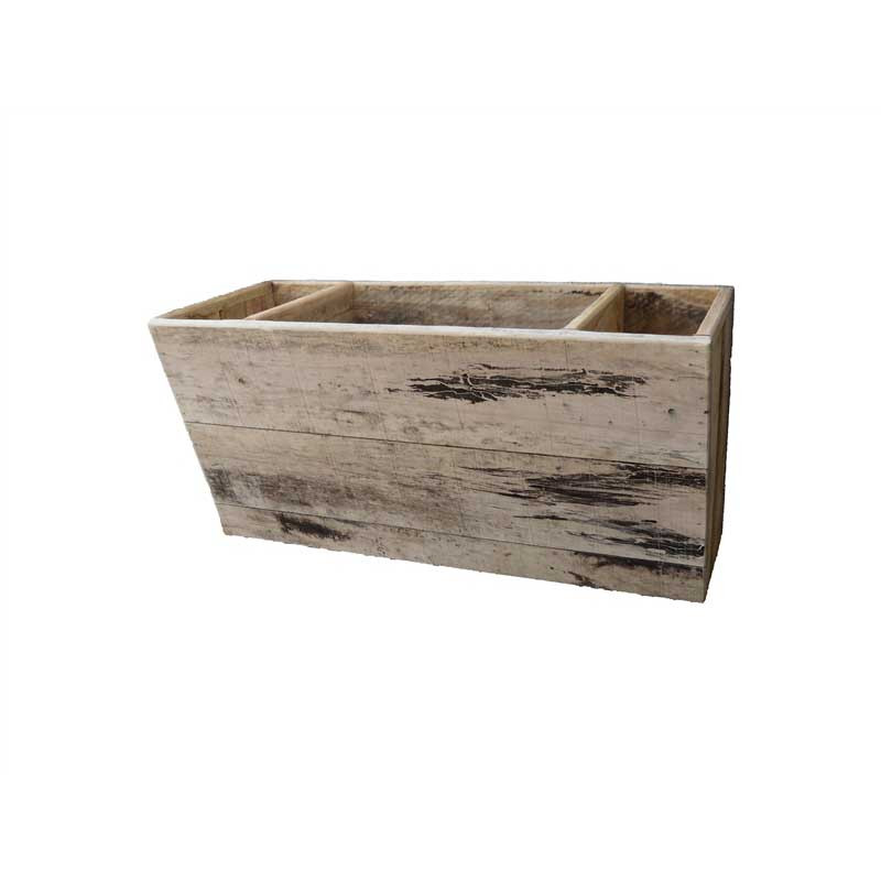 Feed Manger for horses - wood manger | Working Horse Tack