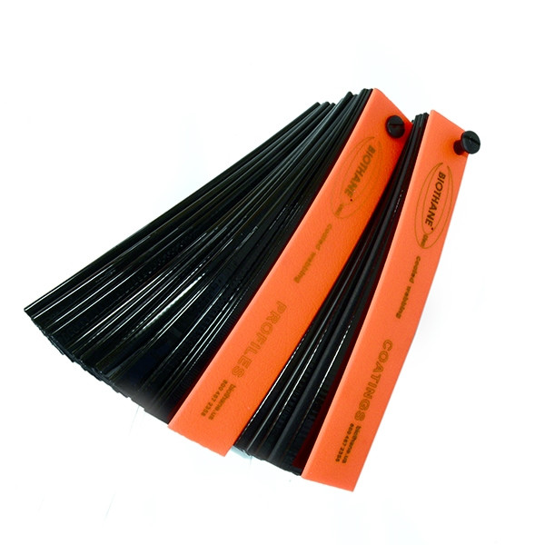 BioThane Sample Packs | Working Horse Tack