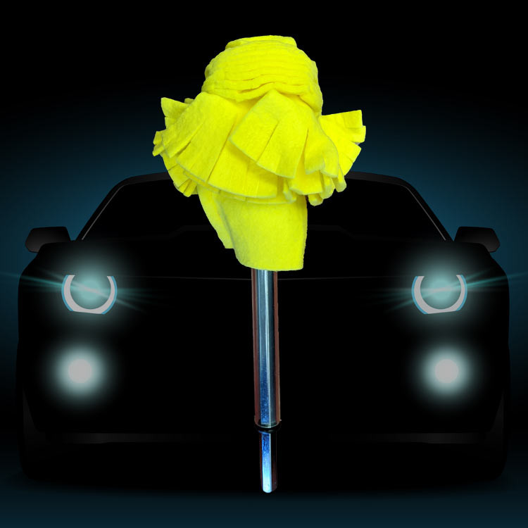 Truck & Car Cleaning Kit | Professional detailing Kit
