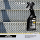 Flitz Metal Pre- clean | Cleaner For Aluminum Wheels