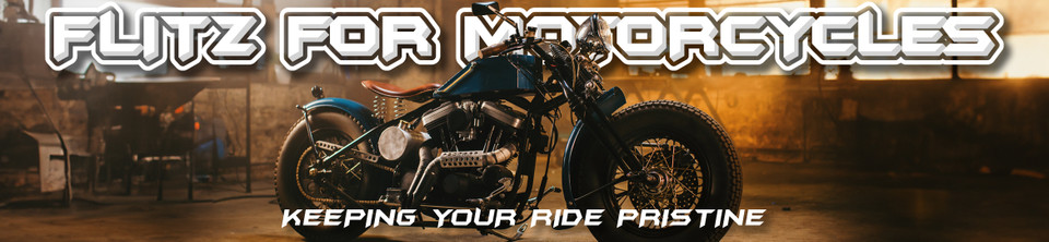 Flitz Metal Polish Kit | Flitz Polishing Compound