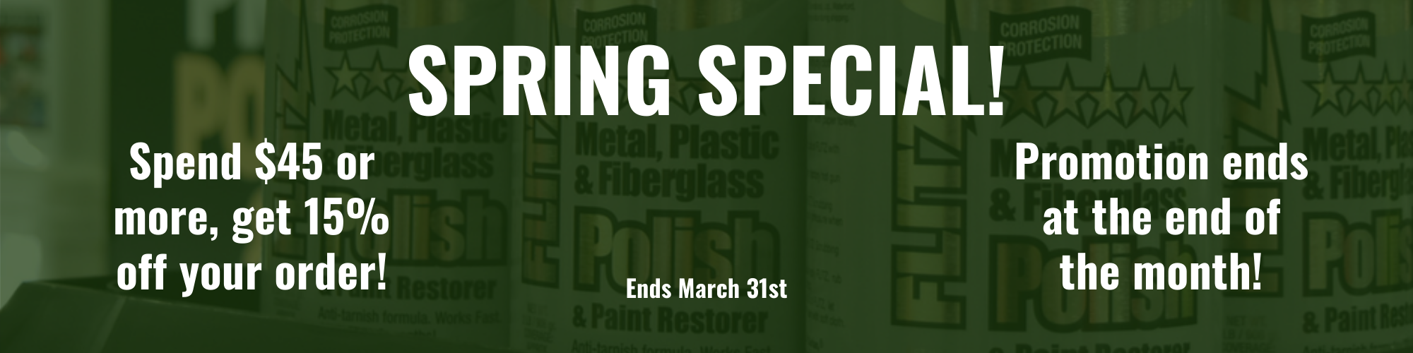 Flitz Premium Polishing Products | The Official Website of Flitz