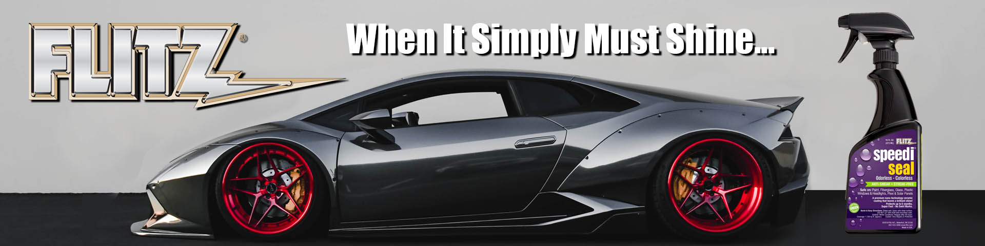 Flitz Premium Polishing Products | The Official Website of Flitz