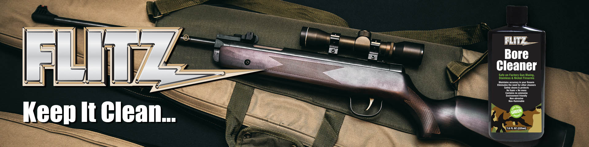 Flitz Premium Polishing Products | The Official Website of Flitz