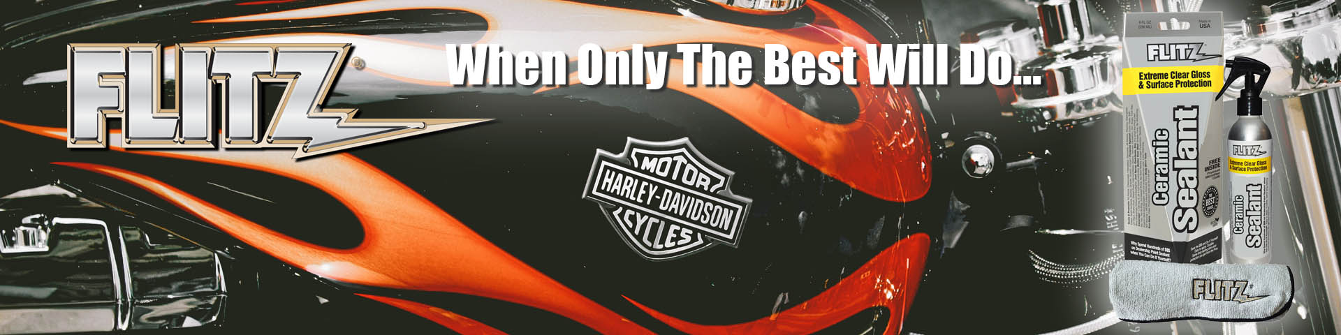 Flitz Premium Polishing Products | The Official Website of Flitz