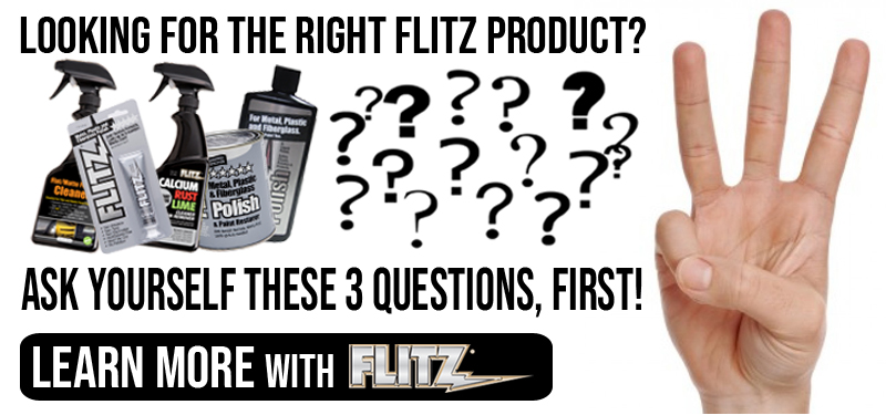 Clean, Polish & Protect! (All you need to know...) - Flitz Premium Polishes