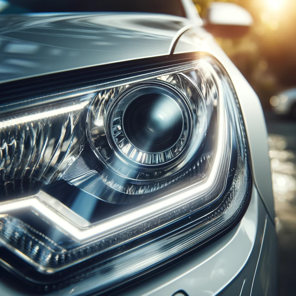Rediscover the Sparkle: The Flitz Headlight Restoration Kit Review ...
