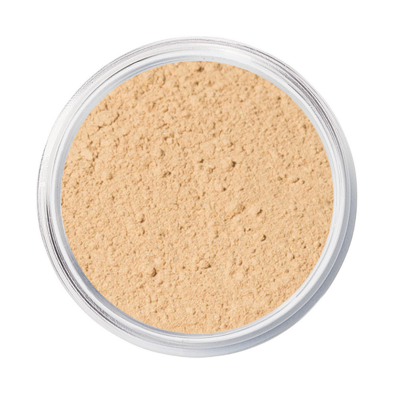 Shell Beige Foundation - Lucy Minerals