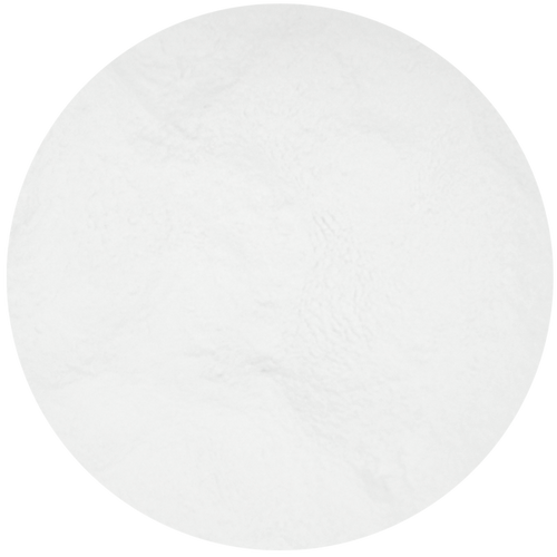 Creamy White Shadow - Lucy Minerals