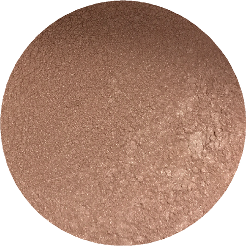Mist Shadow - Lucy Minerals