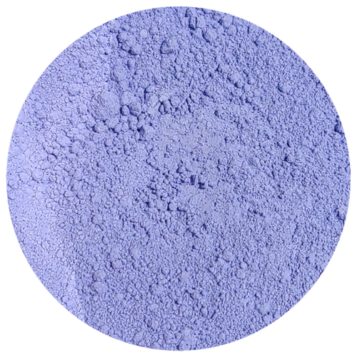 Periwinkle Shadow - Lucy Minerals