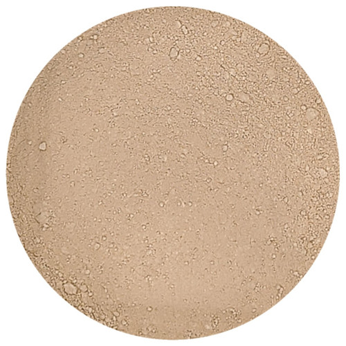 Light Medium - Regular Coverage - Lucy Minerals