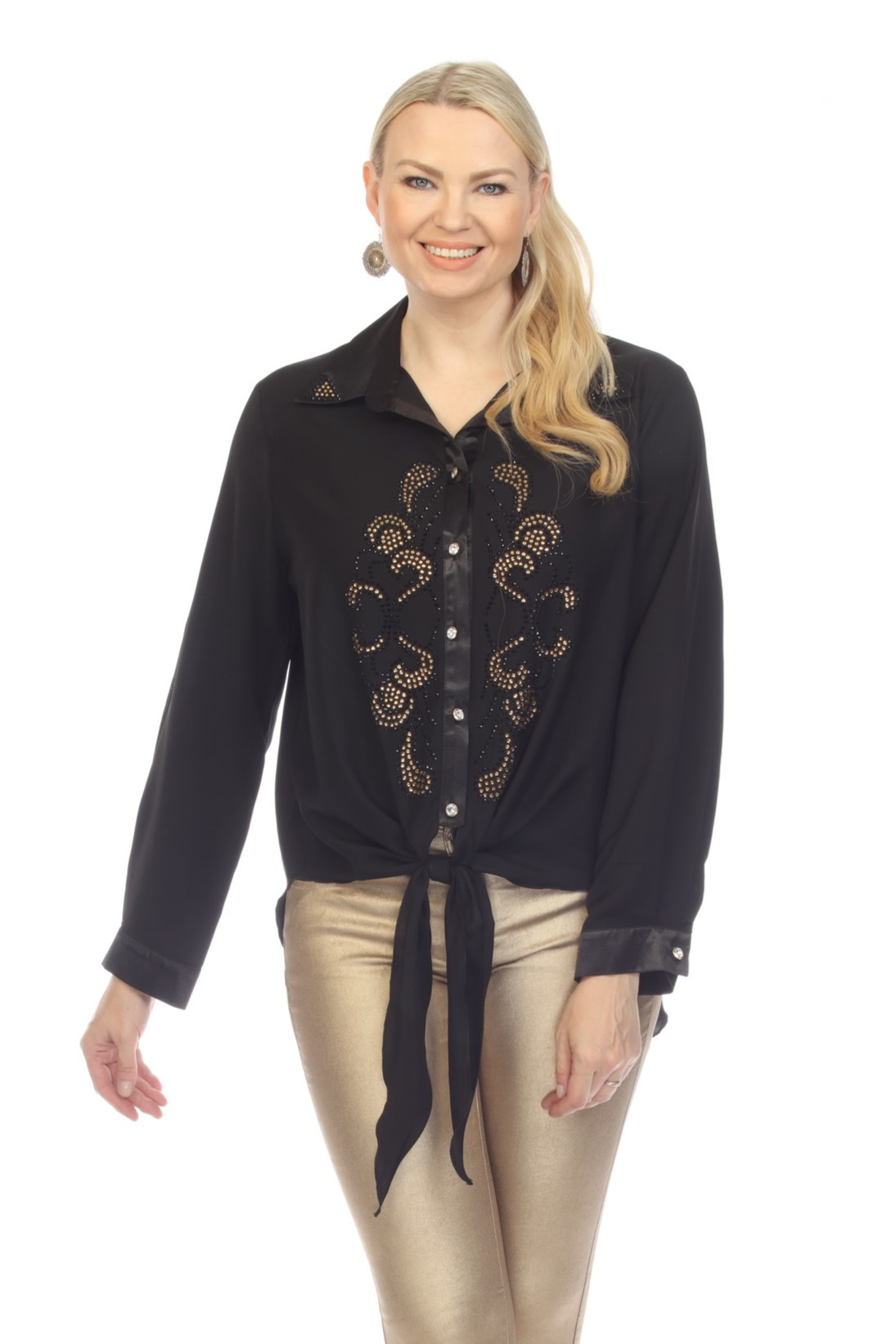 AZI Jeans Products - Vita Boutique