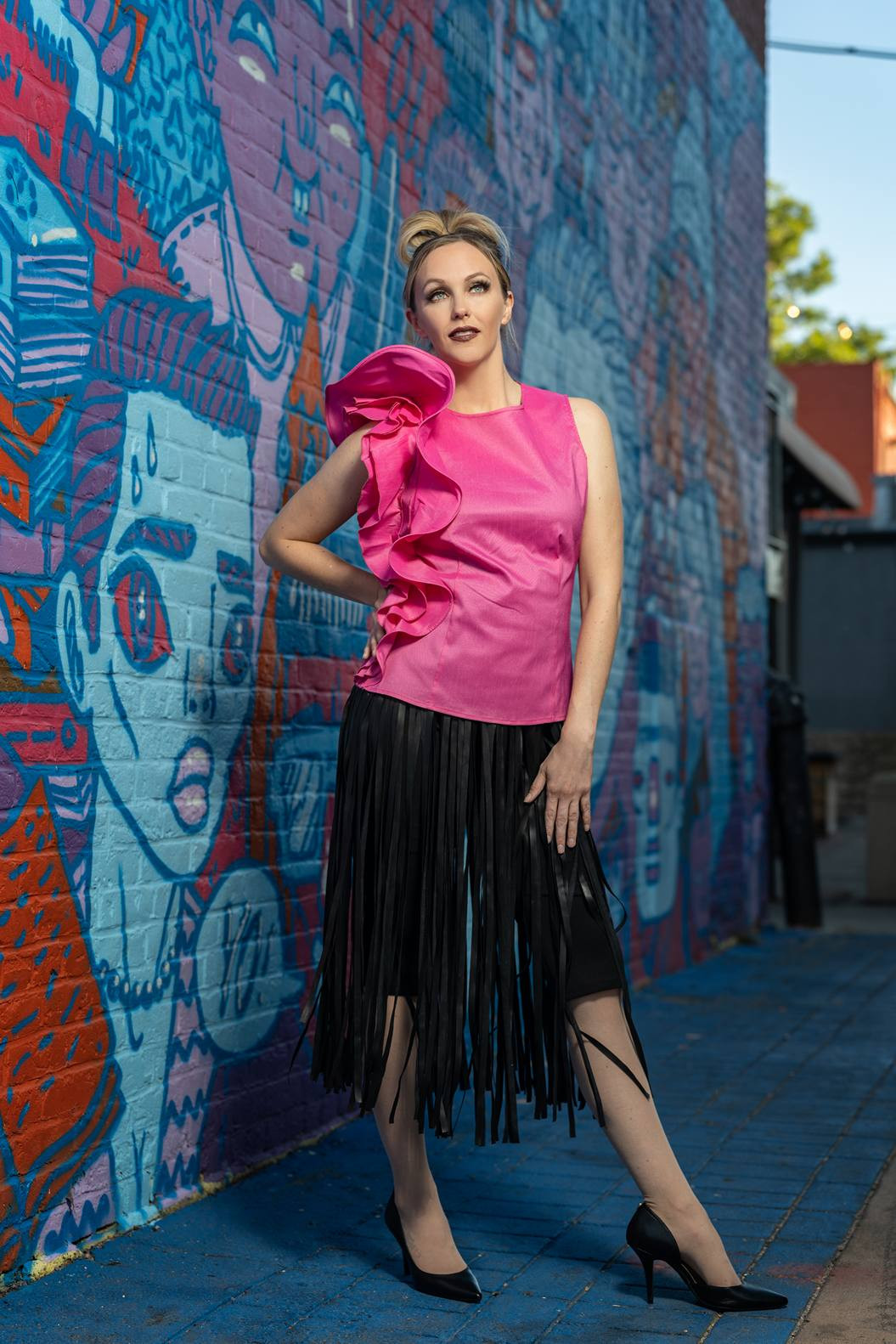 Samuel Dong Products - Vita Boutique